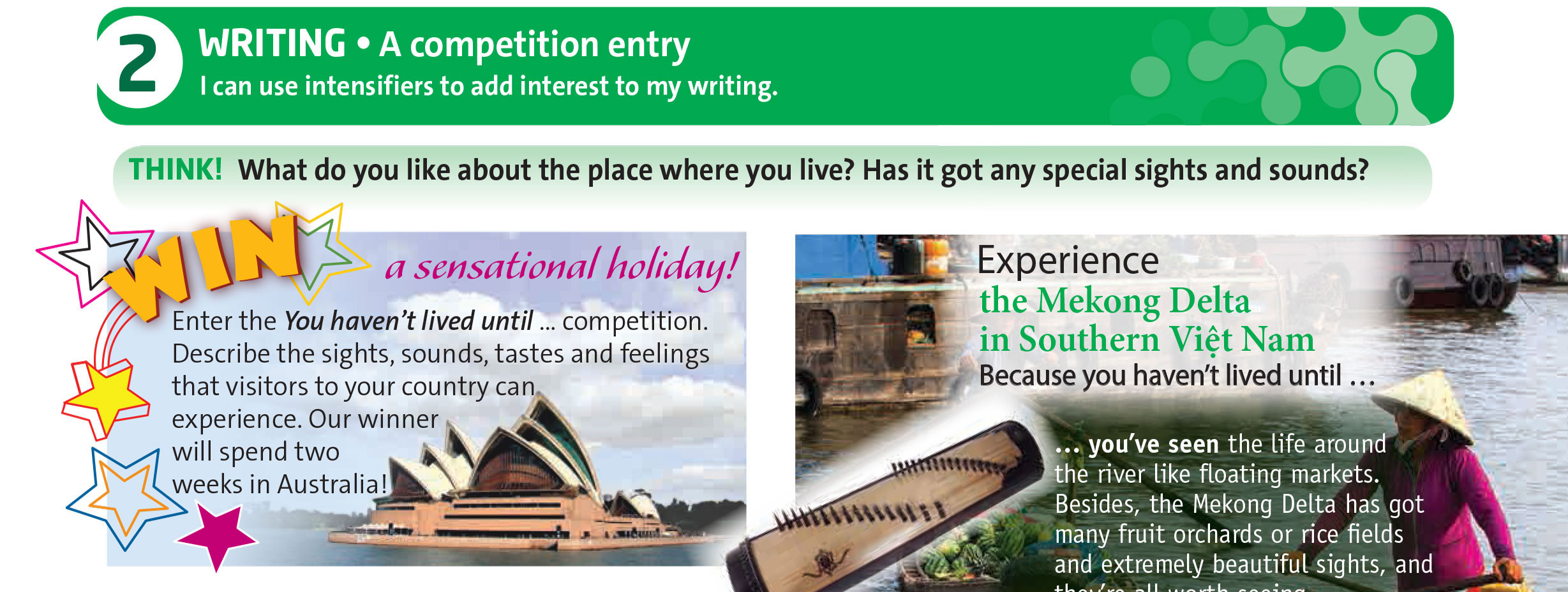 Tiếng Anh 8 SB Friend Plus