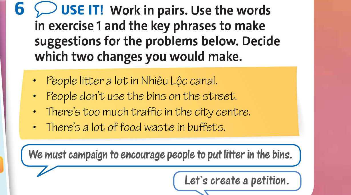 Tiếng Anh 8 SB Friend Plus